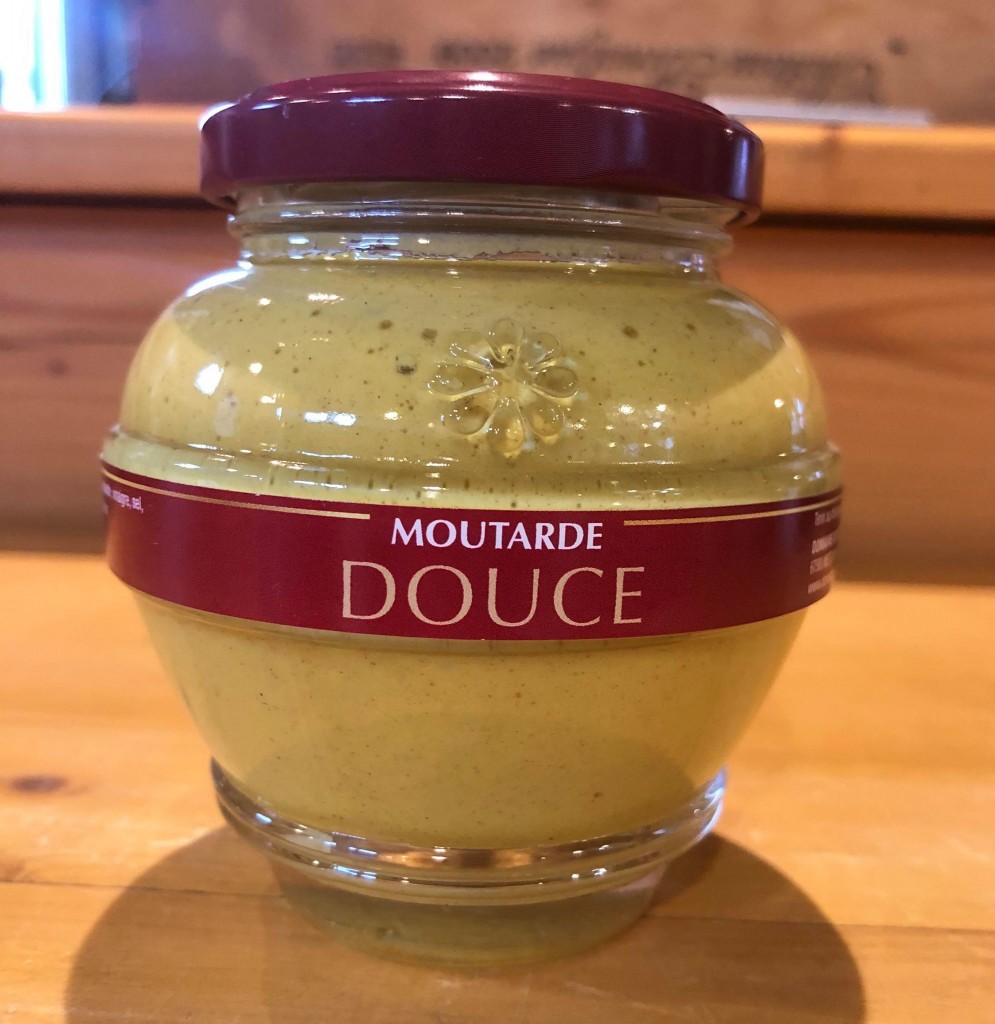 moutarde douce | La Cave de Guémené, Vins, Bières, Apéritifs, Digestifs ...